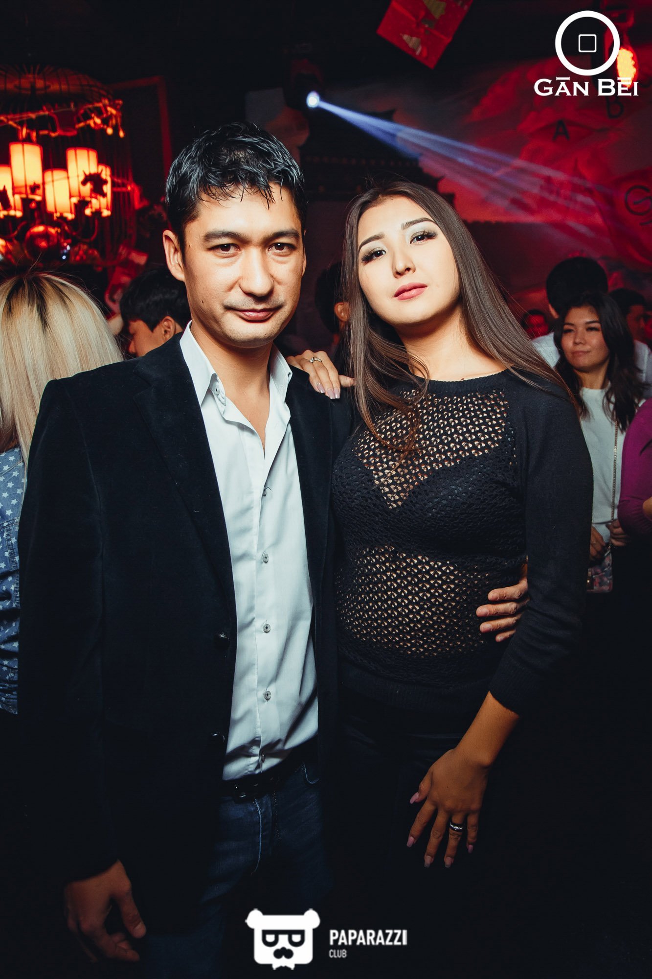 фотоотчет Gan Bei в Алматы | Лучший фотопортал Алматы -【PAPARAZZI CLUB