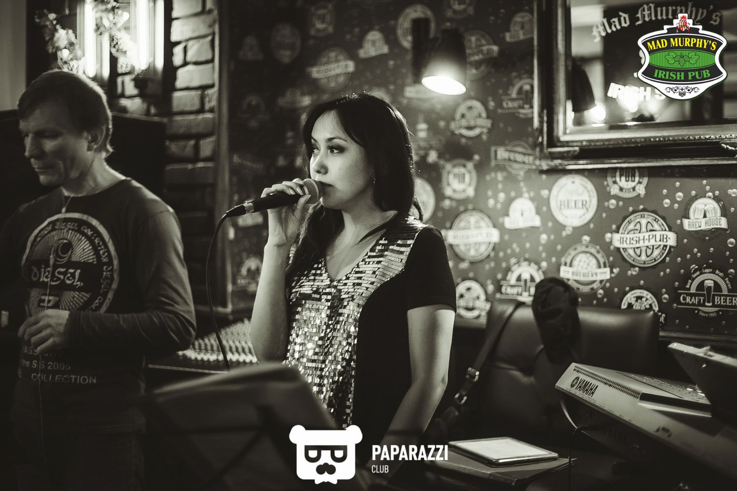 фотоотчет Mad Murphy`s Irish Pub в Алматы | Лучший фотопортал Алматы ...