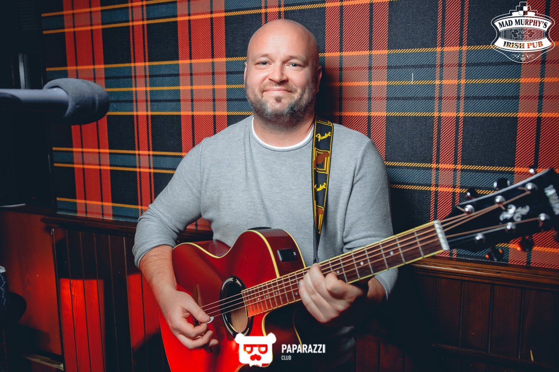 фотоотчет Mad Murphy`s Irish Pub в Алматы | Лучший фотопортал Алматы ...