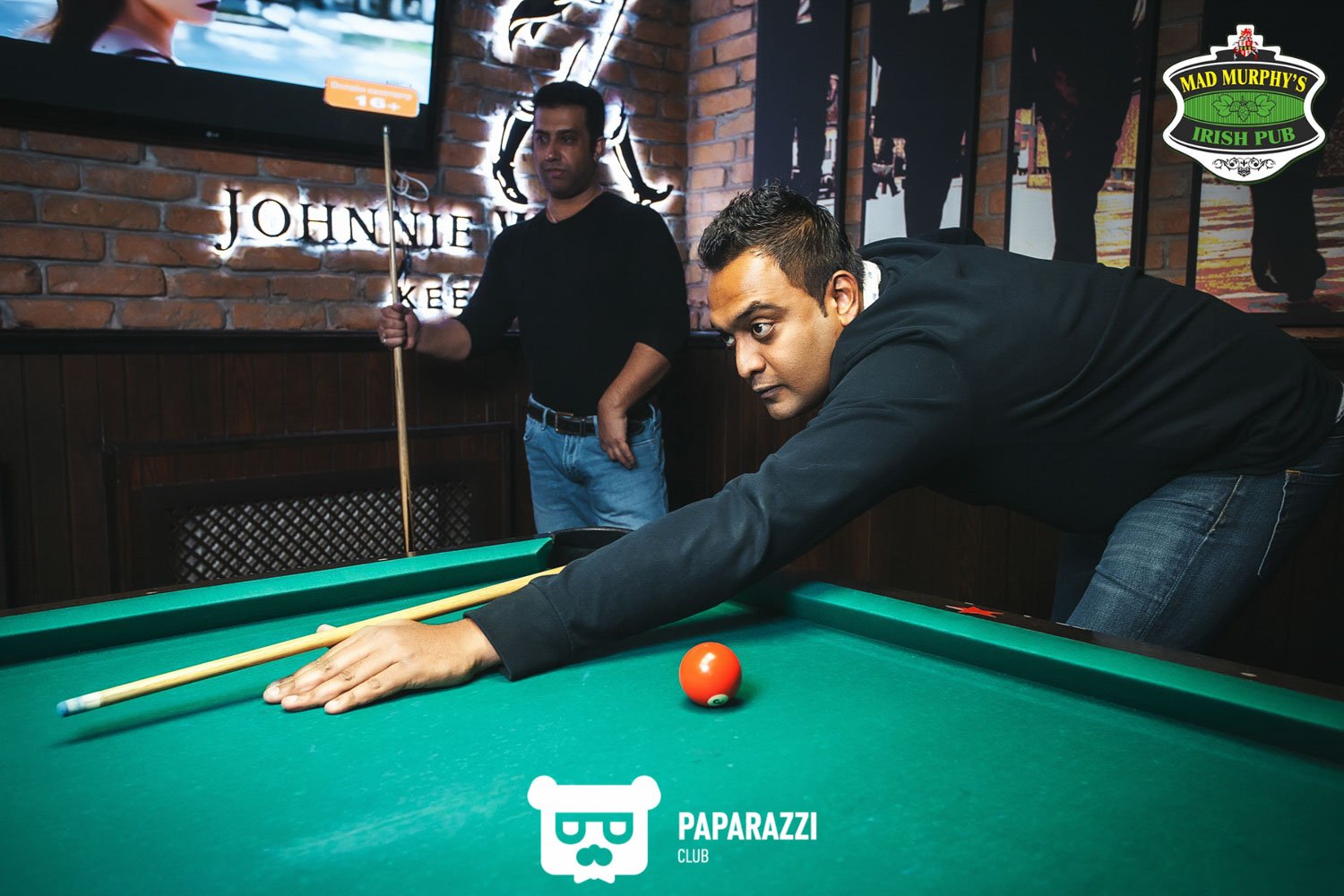 фотоотчет Mad Murphy`s Irish Pub в Алматы | Лучший фотопортал Алматы ...