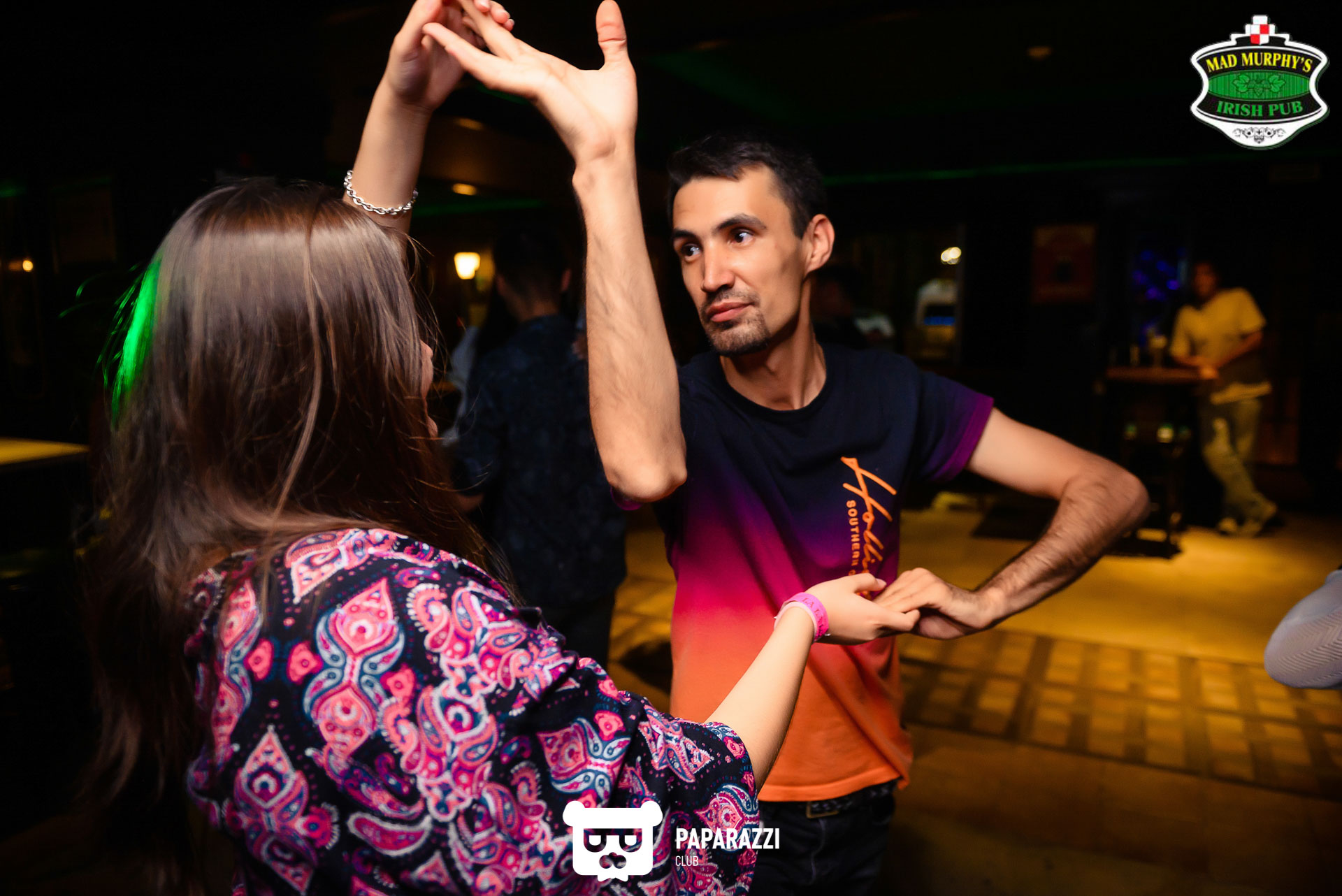 фотоотчет Mad Murphy's Irish Pub в Алматы | Лучший фотопортал Алматы ...